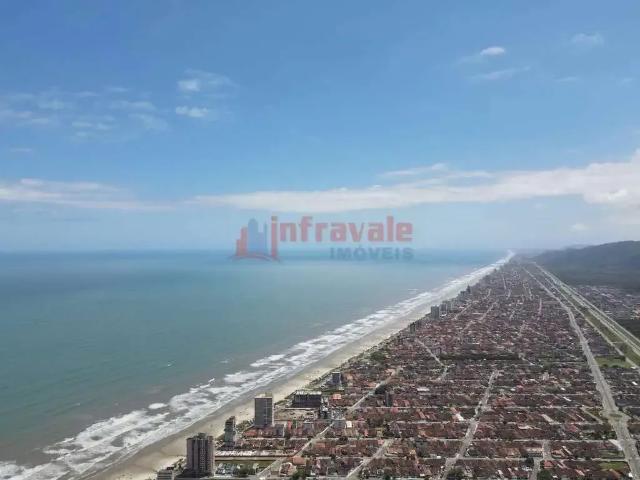 Cobertura para Venda em Praia Grande/SP Solemar 3 Quartos