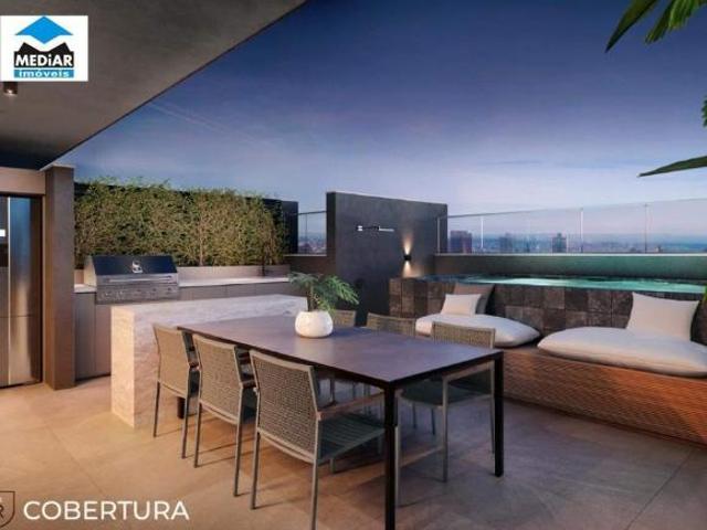Cobertura para venda em Renascença, Belo Horizonte