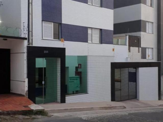 Cobertura para venda em Renascença, Belo Horizonte