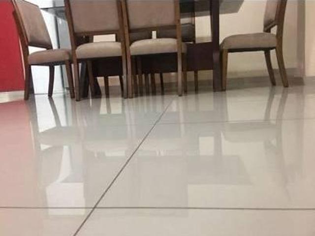 Cobertura para venda em Renascer, Betim