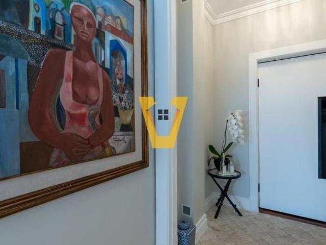 Cobertura para venda em Real Parque com 3 quartos, sendo 3 suítes, 544m²