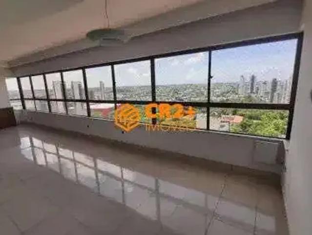 Cobertura para Venda em Recife/PE Tamarineira 4 Quartos