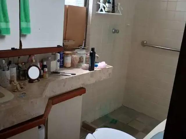 Cobertura para Venda em Recife/PE Tamarineira 4 Quartos