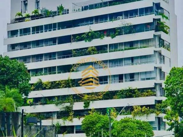 Cobertura para Venda em Recife/PE Tamarineira 4 Quartos