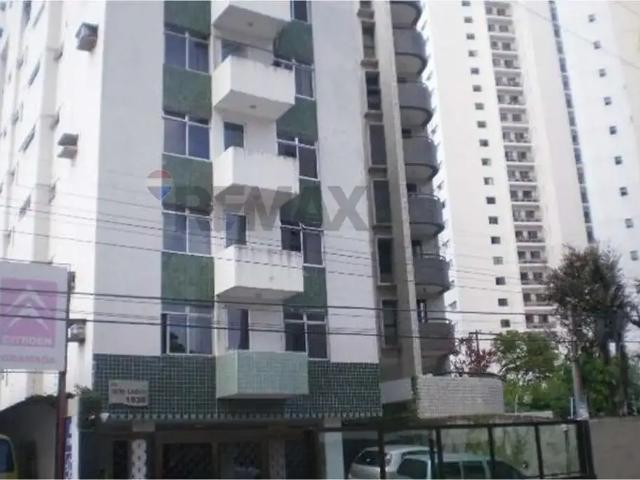 Cobertura para Venda em Recife/PE Tamarineira 5 Quartos