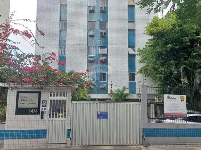 Cobertura para Venda em Recife/PE Torre 4 Quartos