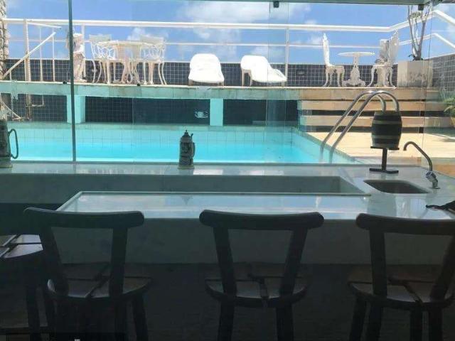 Cobertura para Venda em Recife/PE Boa Viagem 3 Quartos