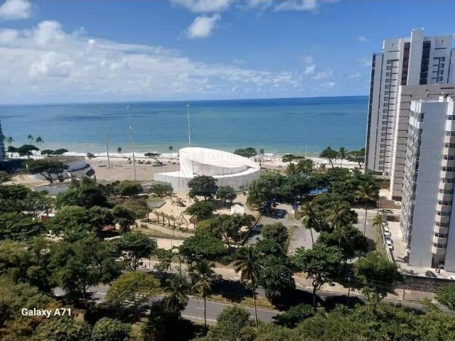 Cobertura para Venda em Recife/PE Boa Viagem 3 Quartos