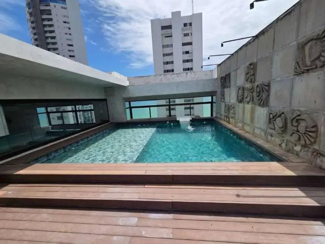 Cobertura para Venda em Recife/PE Boa Viagem 3 Quartos