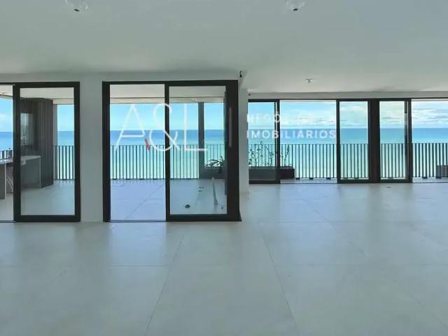 Cobertura para Venda em Recife/PE Boa Viagem 3 Quartos