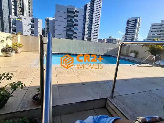 Cobertura para Venda em Recife/PE Boa Viagem 3 Quartos