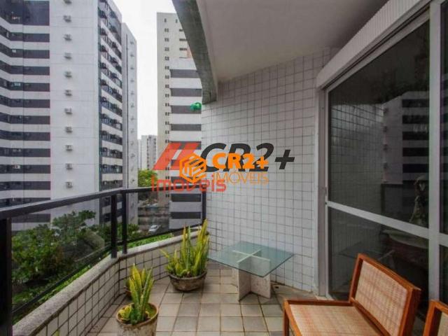 Cobertura para Venda em Recife/PE Boa Viagem 3 Quartos