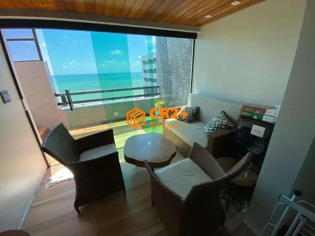 Cobertura para Venda em Recife/PE Boa Viagem 3 Quartos
