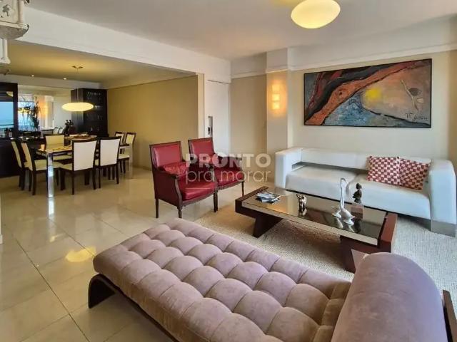 Cobertura para Venda em Recife/PE Boa Viagem 3 Quartos