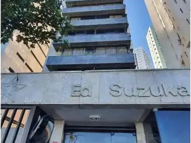 Cobertura para Venda em Recife/PE Boa Viagem 4 Quartos