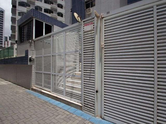 Cobertura para Venda em Recife/PE Boa Viagem 4 Quartos