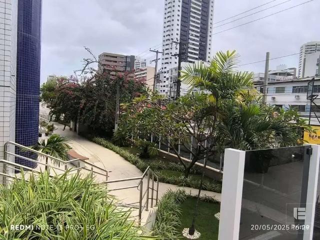Cobertura para Venda em Recife/PE Boa Viagem 4 Quartos