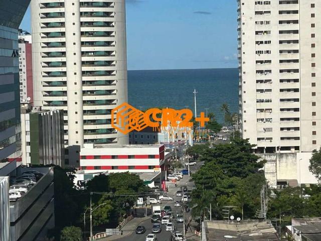 Cobertura para Venda em Recife/PE Boa Viagem 4 Quartos