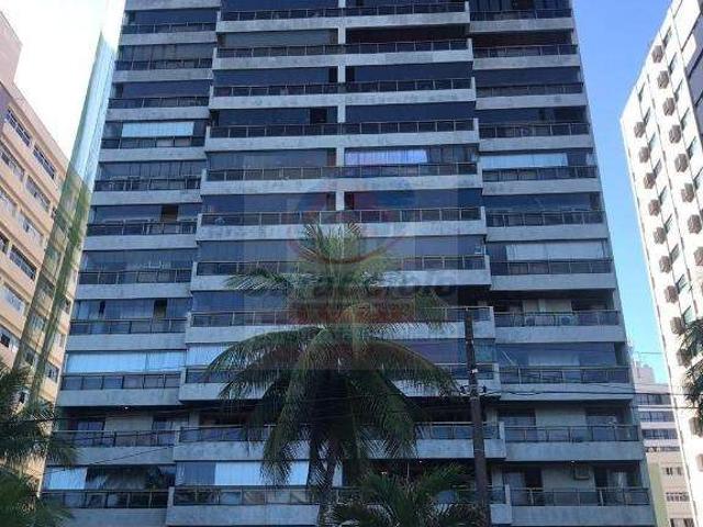 Cobertura para Venda em Recife/PE Boa Viagem 4 Quartos