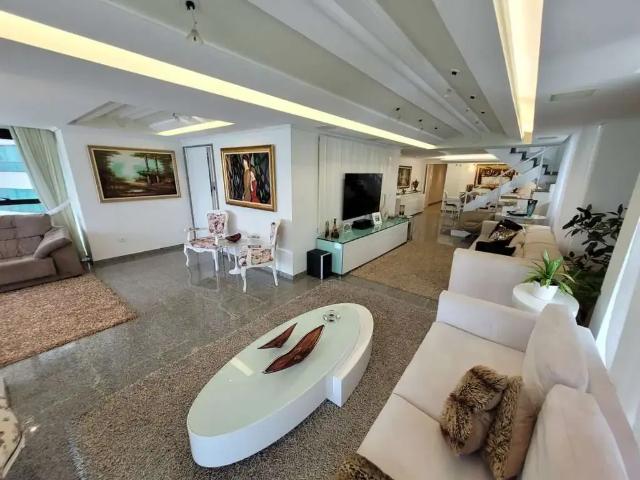 Cobertura para Venda em Recife/PE Boa Viagem 4 Quartos