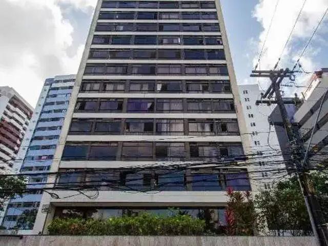 Cobertura para Venda em Recife/PE Boa Viagem 4 Quartos
