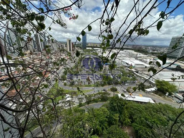 Cobertura para Venda em Recife/PE Boa Viagem 4 Quartos