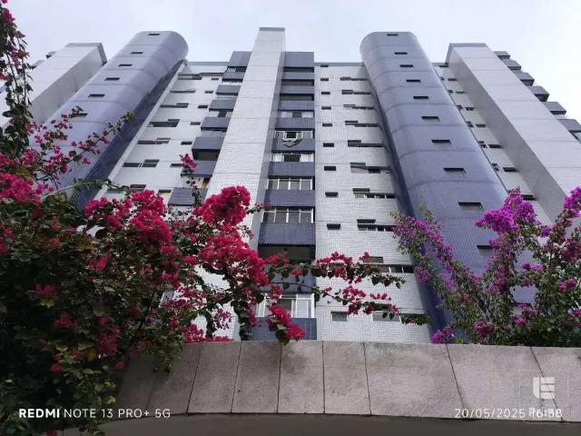 Cobertura para Venda em Recife/PE Boa Viagem 4 Quartos