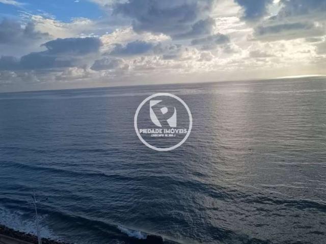 Cobertura para Venda em Recife/PE Boa Viagem 4 Quartos