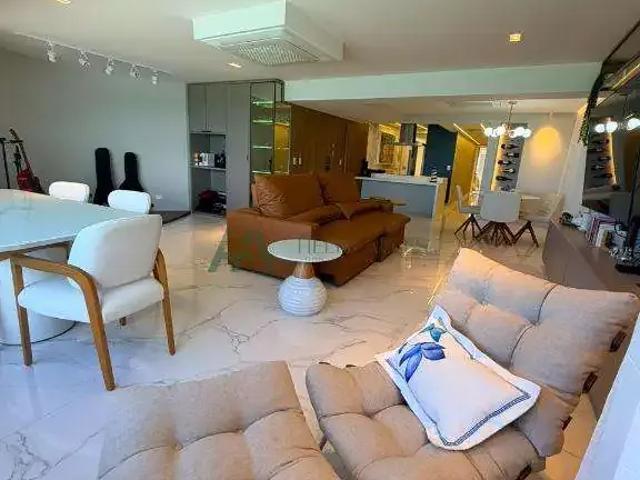 Cobertura para Venda em Recife/PE Boa Viagem 4 Quartos
