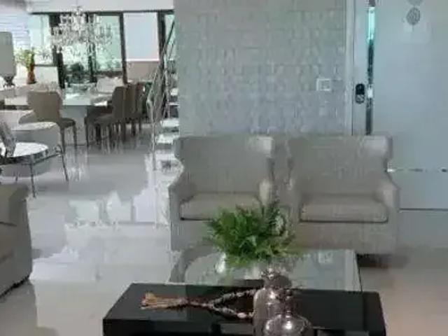 Cobertura para Venda em Recife/PE Boa Viagem 4 Quartos
