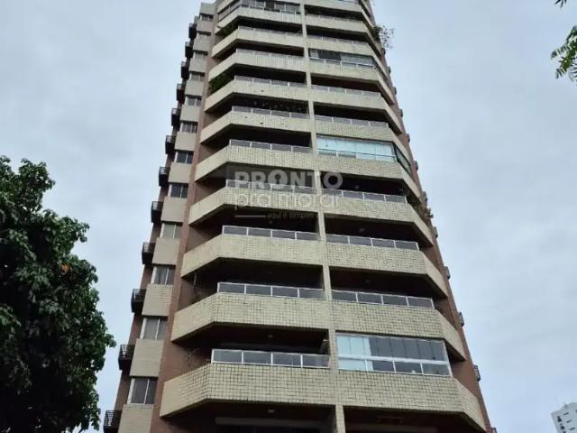 Cobertura para Venda em Recife/PE Boa Viagem 4 Quartos