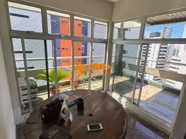 Cobertura para Venda em Recife/PE Boa Viagem 4 Quartos