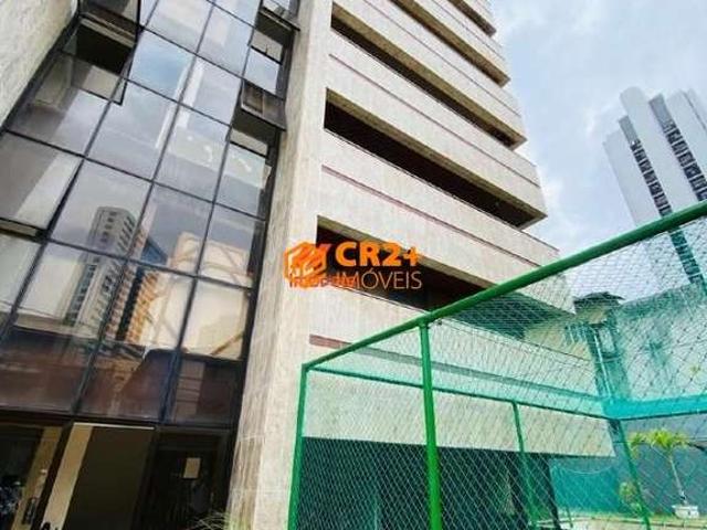 Cobertura para Venda em Recife/PE Boa Viagem 4 Quartos