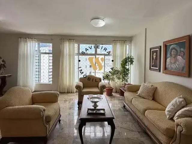 Cobertura para Venda em Recife/PE Boa Viagem 4 Quartos