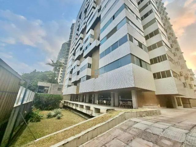 Cobertura para Venda em Recife/PE Boa Viagem 4 Quartos