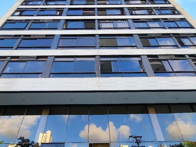 Cobertura para Venda em Recife/PE Boa Viagem 4 Quartos
