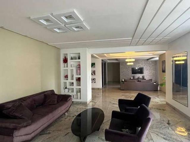 Cobertura para Venda em Recife/PE Boa Viagem 4 Quartos