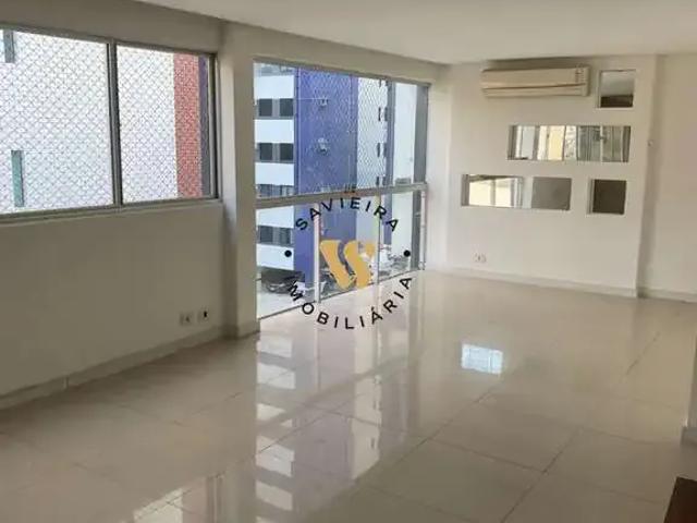 Cobertura para Venda em Recife/PE Boa Viagem 4 Quartos