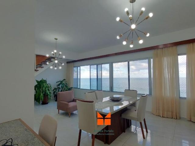 Cobertura para Venda em Recife/PE Boa Viagem 4 Quartos