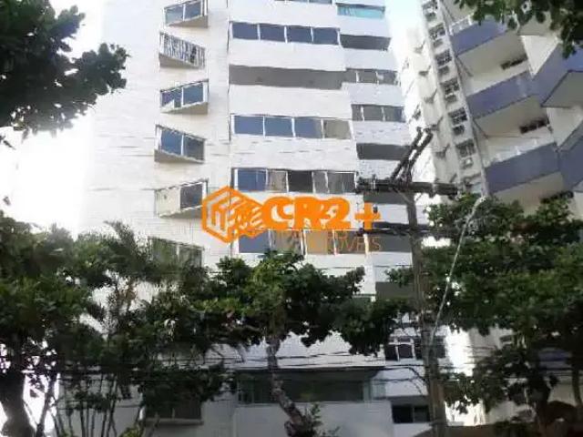 Cobertura para Venda em Recife/PE Boa Viagem 5 Quartos
