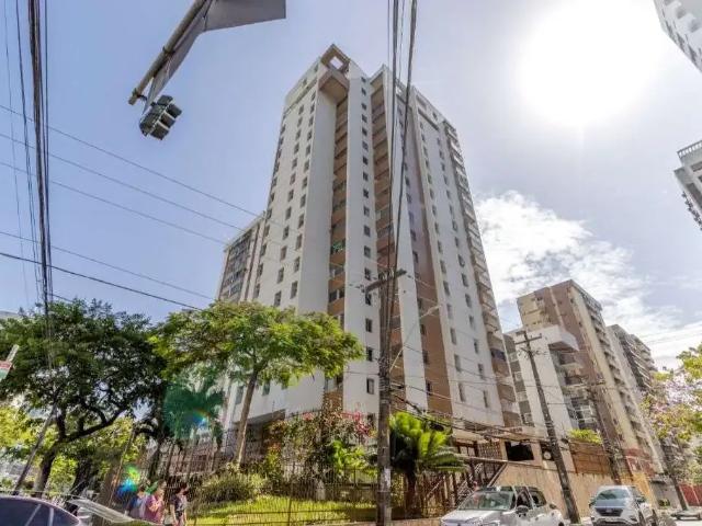Cobertura para Venda em Recife/PE Boa Viagem 5 Quartos
