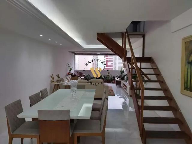 Cobertura para Venda em Recife/PE Boa Viagem 5 Quartos