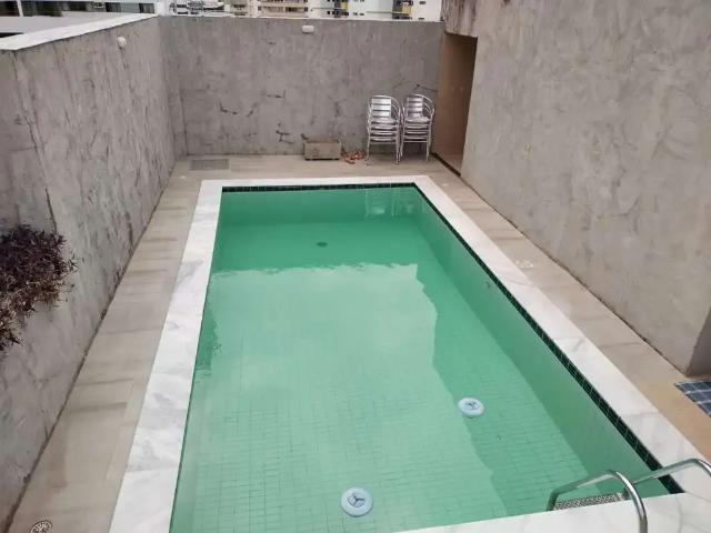 Cobertura para Venda em Recife/PE Boa Viagem 5 Quartos