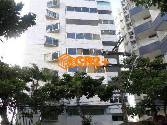 Cobertura para Venda em Recife/PE Boa Viagem 5 Quartos