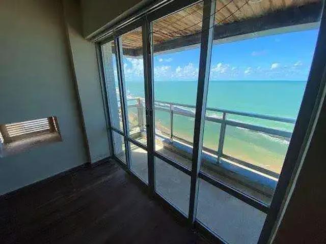 Cobertura para Venda em Recife/PE Boa Viagem 5 Quartos