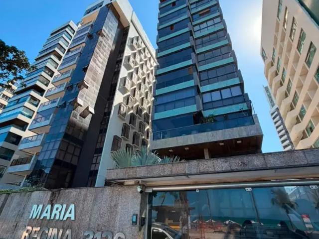 Cobertura para Venda em Recife/PE Boa Viagem 5 Quartos