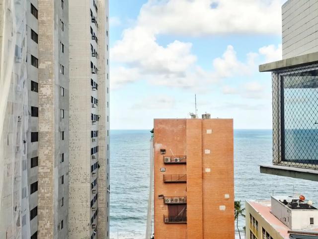 Cobertura para Venda em Recife/PE Boa Viagem 5 Quartos