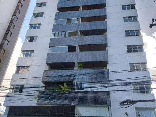 Cobertura para Venda em Recife/PE Boa Viagem 5 Quartos