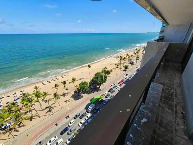 Cobertura para Venda em Recife/PE Boa Viagem 5 Quartos