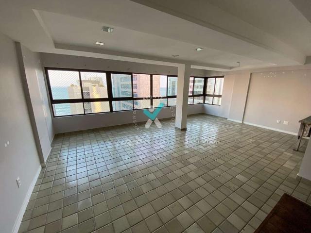 Cobertura para Venda em Recife/PE Boa Viagem 5 Quartos